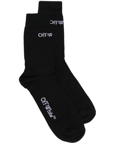 Off-White c/o Virgil Abloh Socks for Men | Online Sale up to 72% off | Lyst