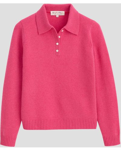 Alex Mill Sweaters and pullovers for Women | Online Sale up to 75% off ...