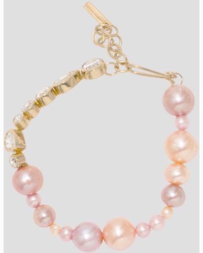 Natural Completedworks Bracelets for Women | Lyst