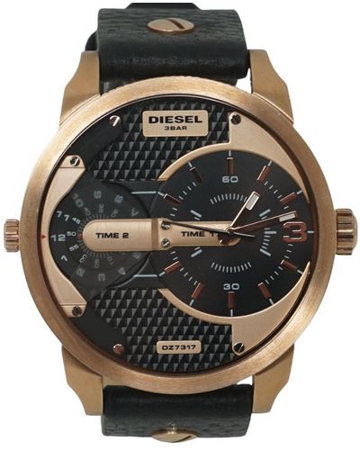 DIESEL Watches for Men | Online Sale up to 73% off | Lyst