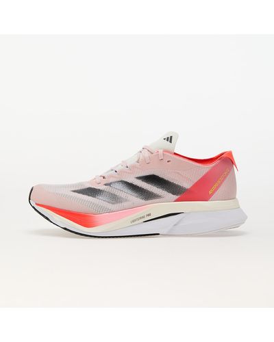 Red adidas Originals Sneakers for Women | Lyst