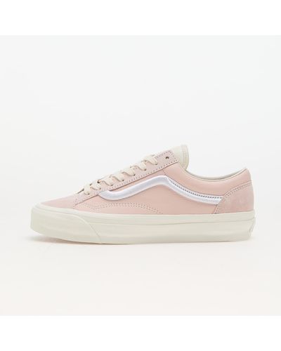 Pink Vans Shoes for Women | Lyst