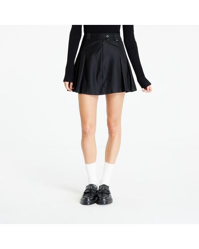 Black Dickies Skirts For Women Lyst