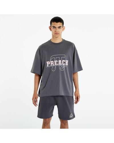 »preach« T-shirts for Men | Online Sale up to 65% off | Lyst
