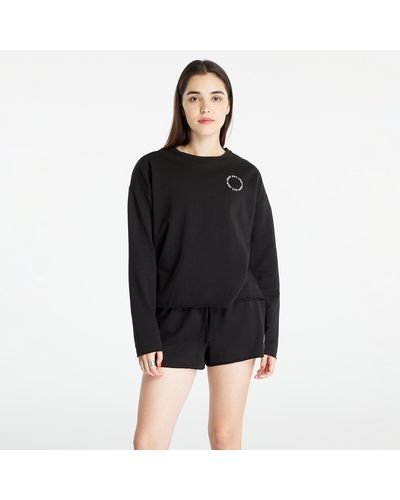 Black DKNY Nightwear and sleepwear for Women | Lyst