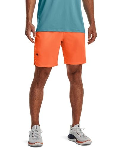 Orange Shorts for Men | Lyst