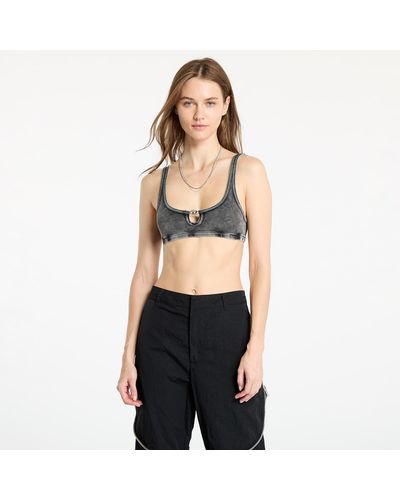 Black DIESEL Lingerie for Women | Lyst