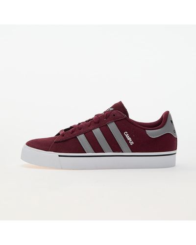 Red adidas Originals Sneakers for Men | Lyst