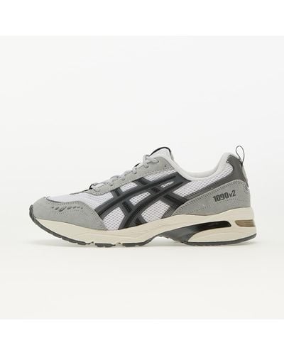 Metallic Asics Shoes for Women | Lyst