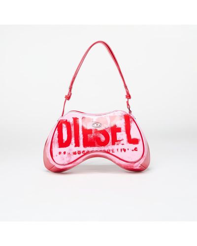 Red DIESEL Bags for Women | Lyst