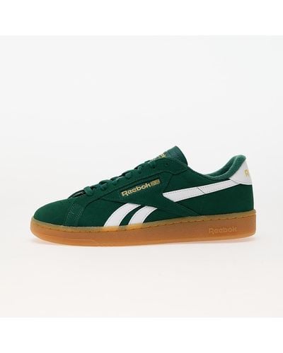 Green Reebok Shoes for Men | Lyst