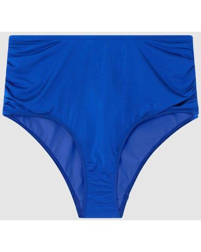 Cobalt Blue Bikinis And Bathing Suits For Women Lyst