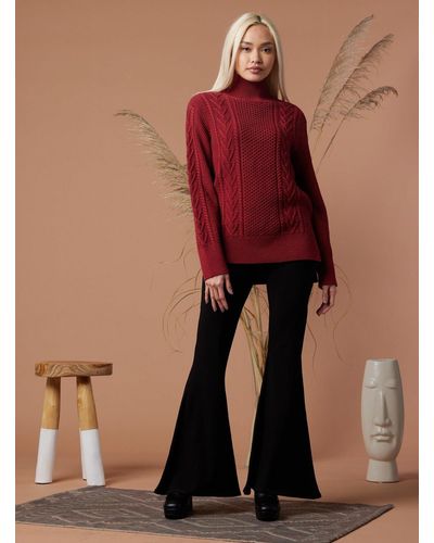 Ruby Sweaters and pullovers for Women | Lyst
