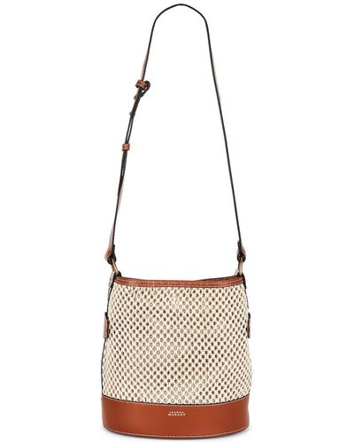 Isabel Marant Bucket bags and bucket purses for Women | Online Sale up ...