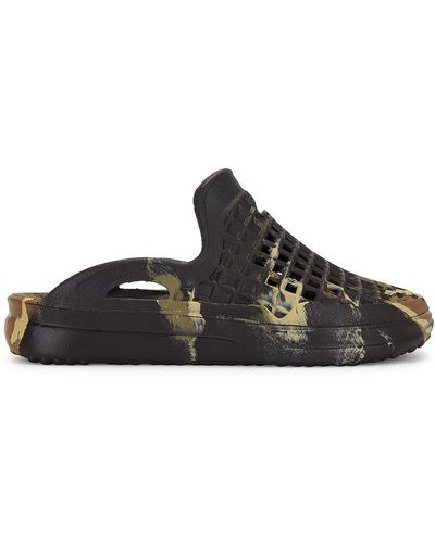 Black Lusso Cloud Shoes for Women | Lyst