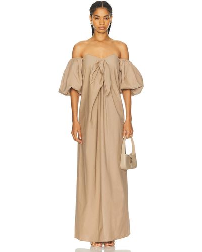 Caroline Constas Midaxi Dresses for Women | Lyst