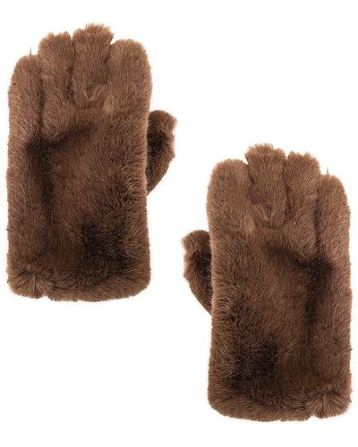 Stand Studio Gloves for Women | Online Sale up to 80% off | Lyst