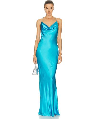 Women's SER.O.YA Formal dresses and evening gowns from $495 | Lyst