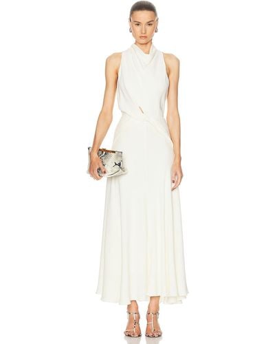 Brandon Maxwell Spring Dresses for Women | Lyst