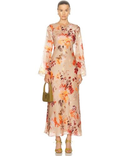 Aje. Fall Dresses for Women | Lyst