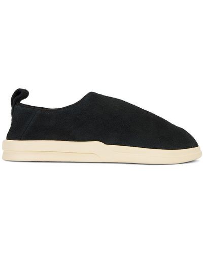 Black Lusso Cloud Shoes for Women | Lyst