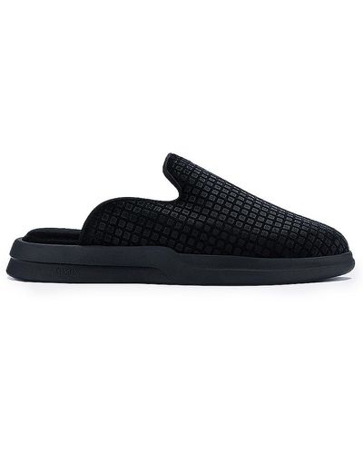 Black Lusso Cloud Shoes for Women | Lyst