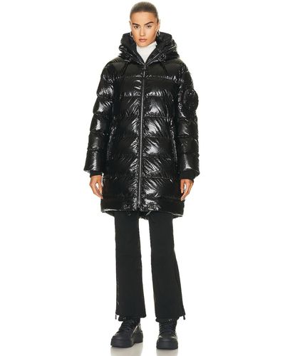 Bogner Long coats and winter coats for Women | Online Sale up to 76% ...