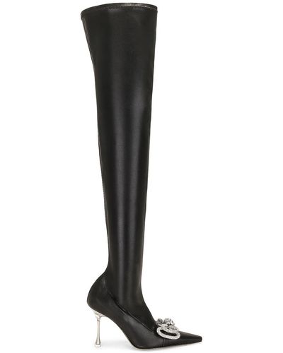 Mach & Mach Boots for Women | Online Sale up to 70% off | Lyst