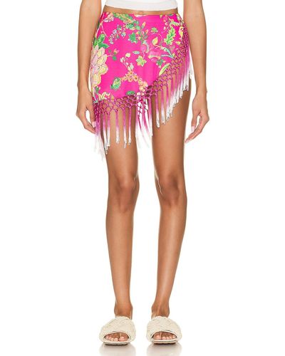 Rococo Sand Mini skirts for Women | Online Sale up to 80% off | Lyst