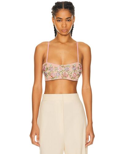 Bode Lingerie for Women | Online Sale up to 40% off | Lyst