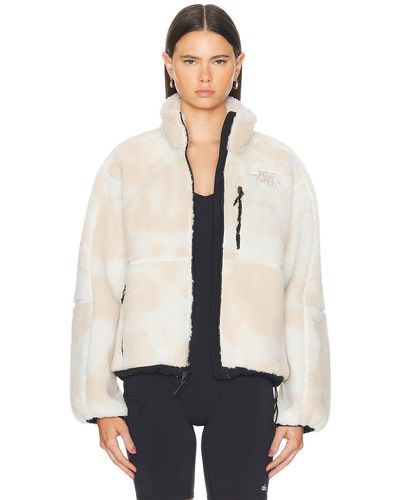 White The North Face Jackets for Women | Lyst