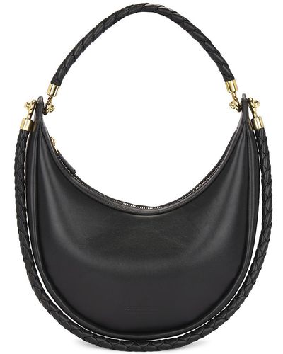 Black Bottega Veneta Hobo bags and purses for Women | Lyst