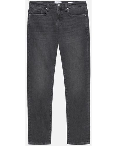 Frame Denim L Homme Slim Jeans for Men - Up to 85% off | Lyst