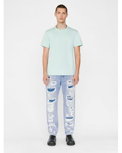 FRAME T-shirts for Men | Online Sale up to 80% off | Lyst