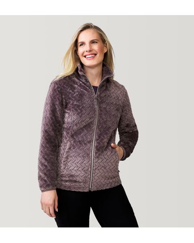 Purple Free Country Clothing for Women | Lyst