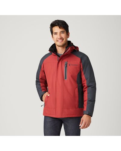 Free Country Casual jackets for Men | Online Sale up to 71% off | Lyst