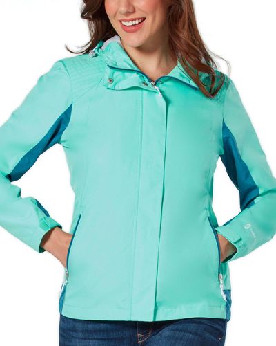 Blue Free Country Clothing for Women | Lyst