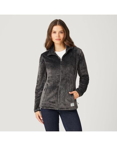 Black Free Country Jackets for Women | Lyst