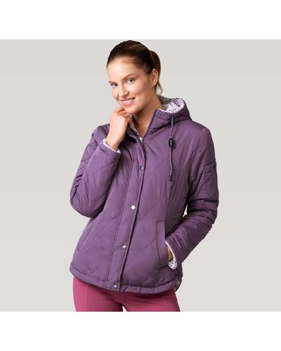 Purple Free Country Clothing for Women | Lyst