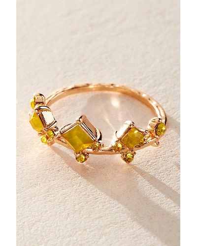 Free People Rings for Women | Online Sale up to 38% off | Lyst