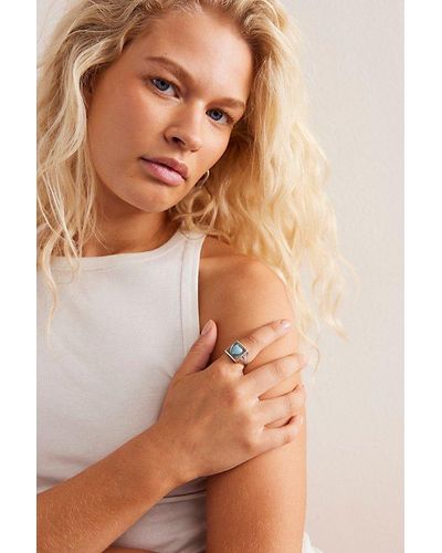 Free People Rings for Women | Online Sale up to 38% off | Lyst