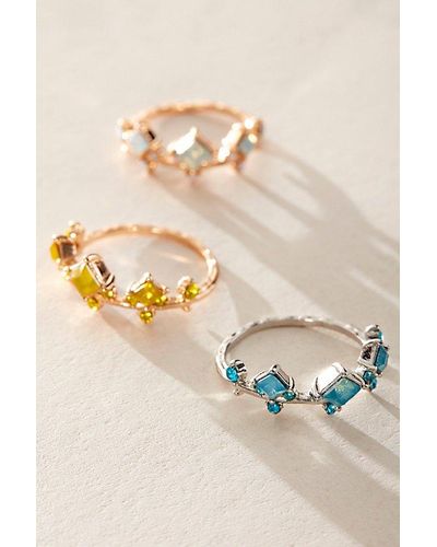 Free People Rings for Women | Online Sale up to 38% off | Lyst