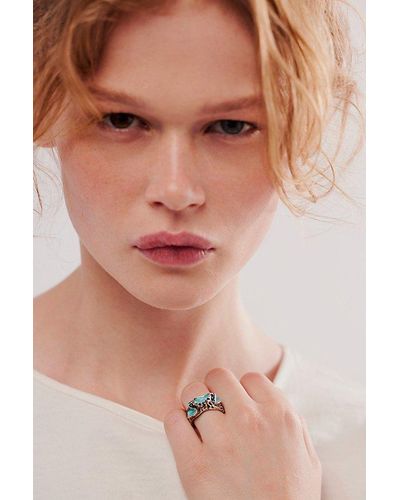 Free People Rings for Women | Online Sale up to 56% off | Lyst