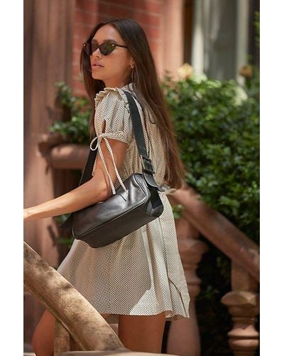 Green Free People Bags for Women | Lyst