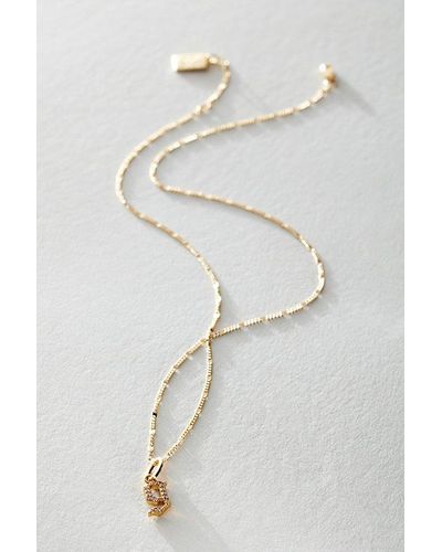 Women's Miranda Frye Necklaces from $106 | Lyst