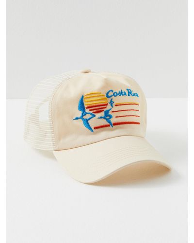 Free People Hats for Women | Online Sale up to 56% off | Lyst