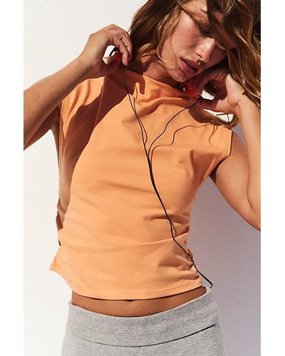 Women's Fp Movement Sleeveless and tank tops from $20 | Lyst