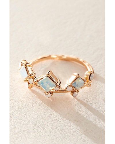 Free People Rings for Women | Online Sale up to 38% off | Lyst