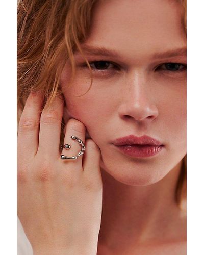 Free People Rings for Women | Online Sale up to 38% off | Lyst