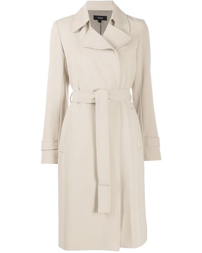 Natural Theory Coats for Women | Lyst